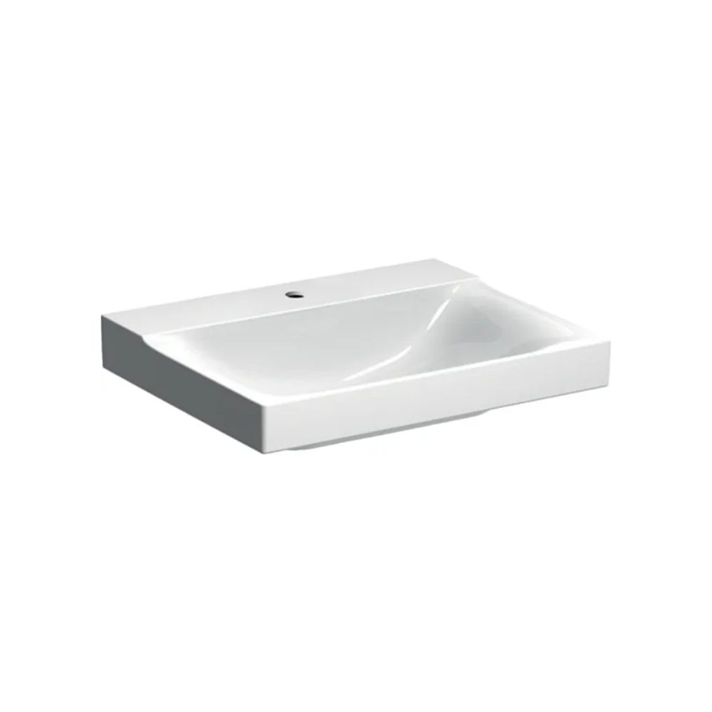 Geberit Xeno2 60 lavabo bez preliva 500.530.01.1 | ARD Salon