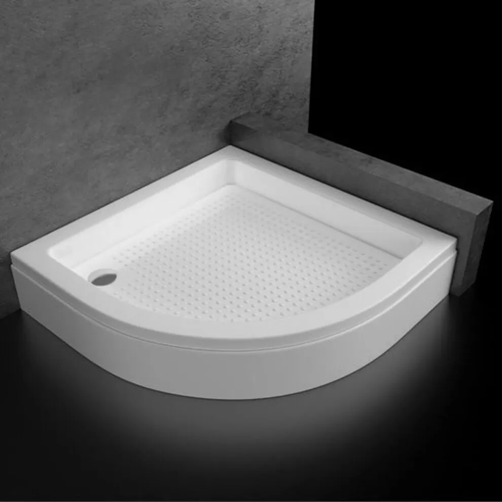 Tuš kadice | Veliki izbor kvalitetnih tuš kadica za kupatilo