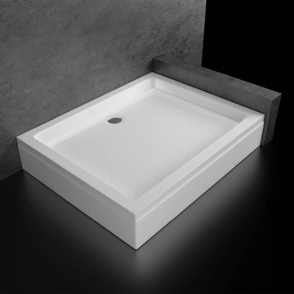 Tuš kadice | Veliki izbor kvalitetnih tuš kadica za kupatilo