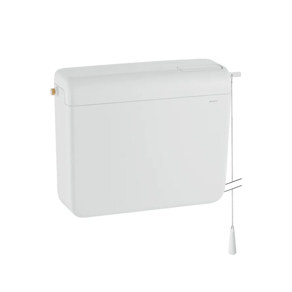 Vodokotlići - visokomontažni, niskomontažni, skriveni