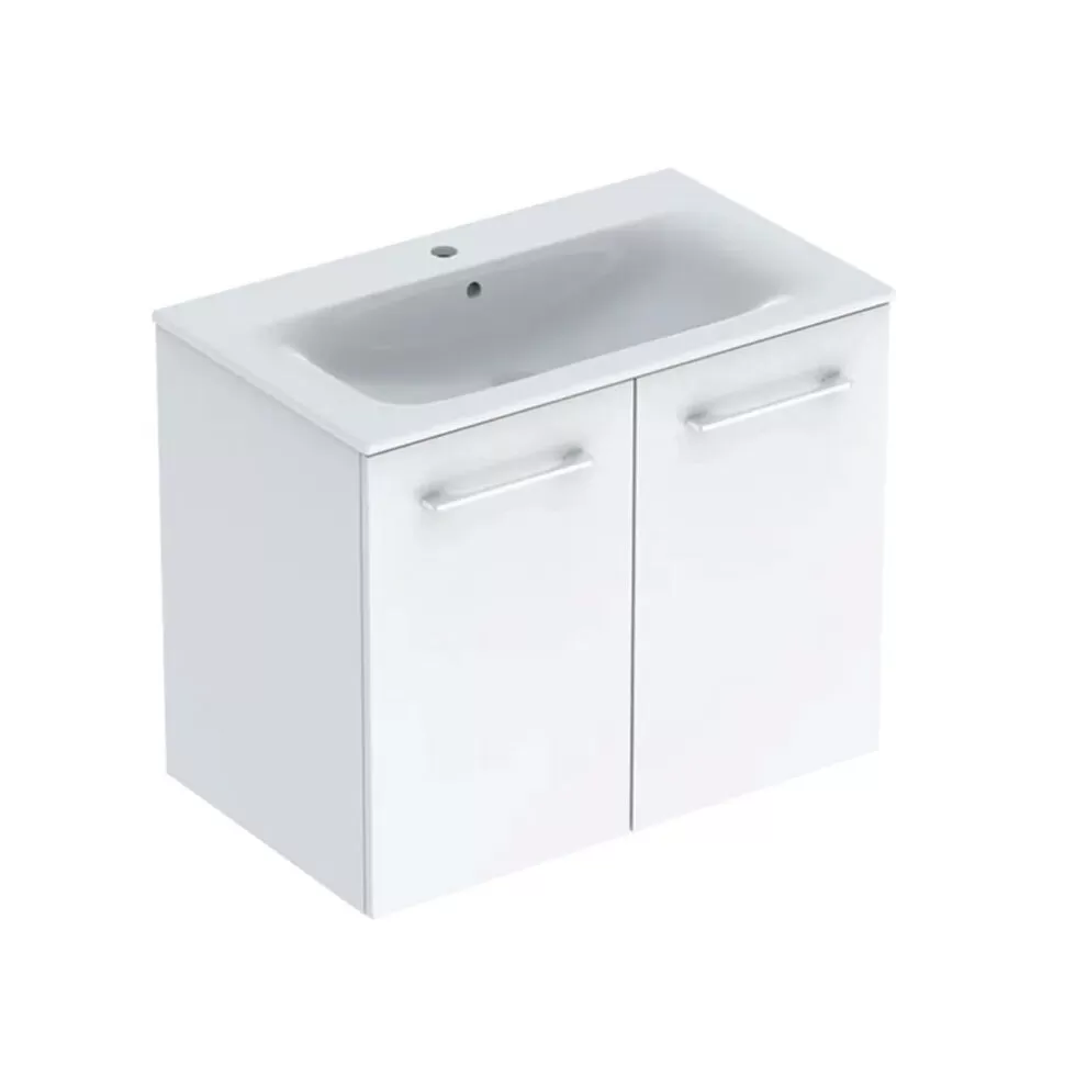 Geberit Selnova Square komplet ugradni umivaonik sa ormarićem 501.256 ...