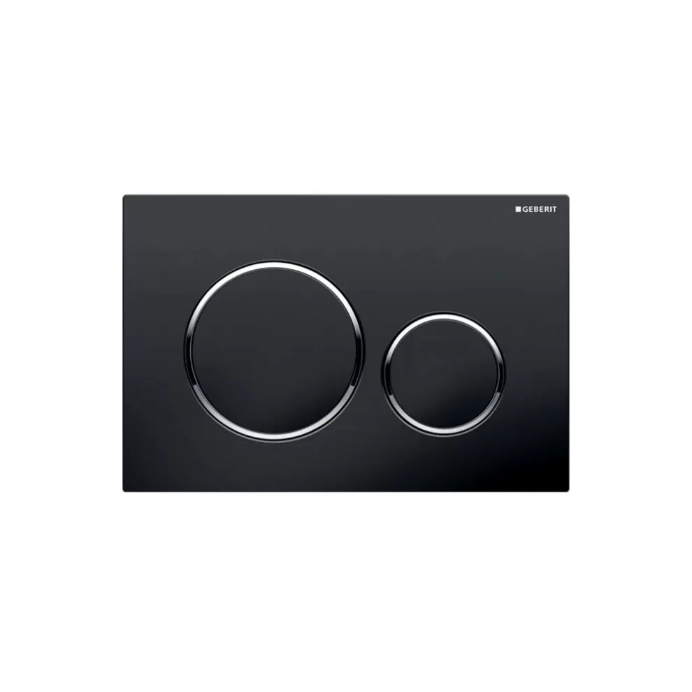 Geberit Sigma20 tipka za ugradni vodokotlić 115.882.KM.1 | ARD Salon