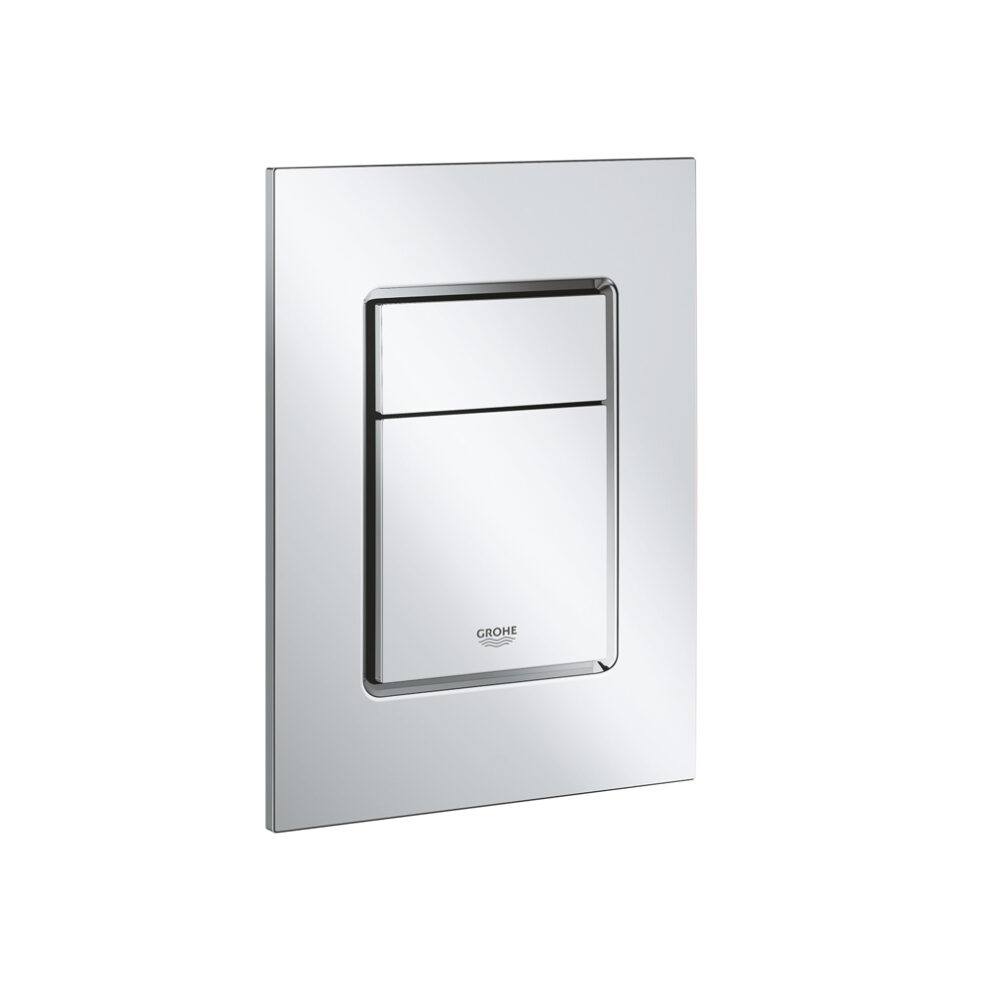 Grohe Skate Cosmopolitan S tipka za ugradni vodokotlić 37535000 | ARD Salon