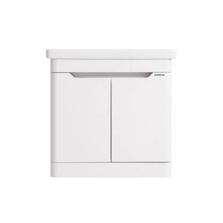 Lavabo sa ormarićem 55V Pino Art Soft White 0833 | ARD Salon