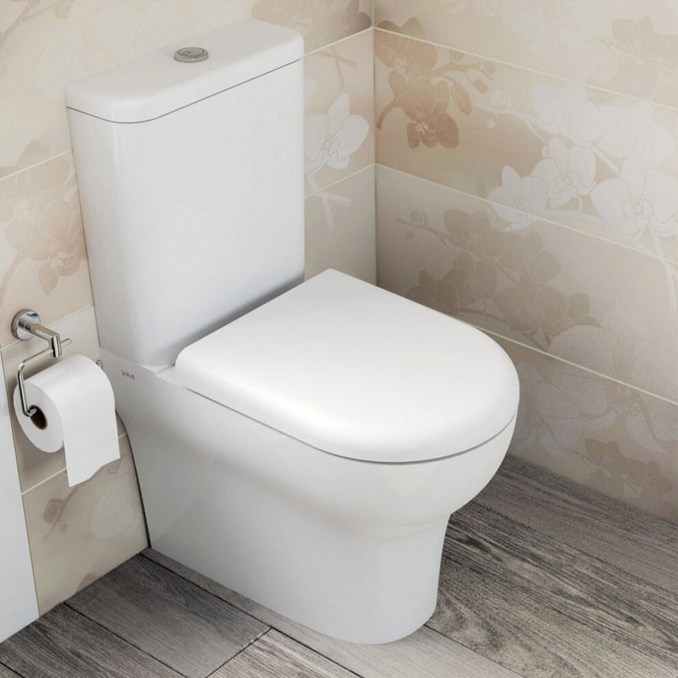 Monoblok WC šolje | ARD Salon