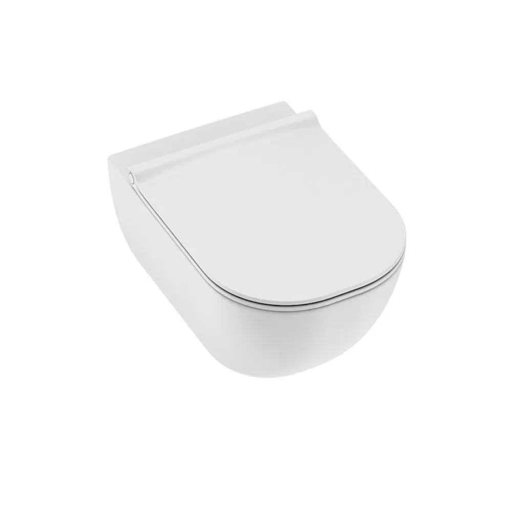 Jika Mio konzolna wc šolja Rimless H8207140000001 | ARD Salon