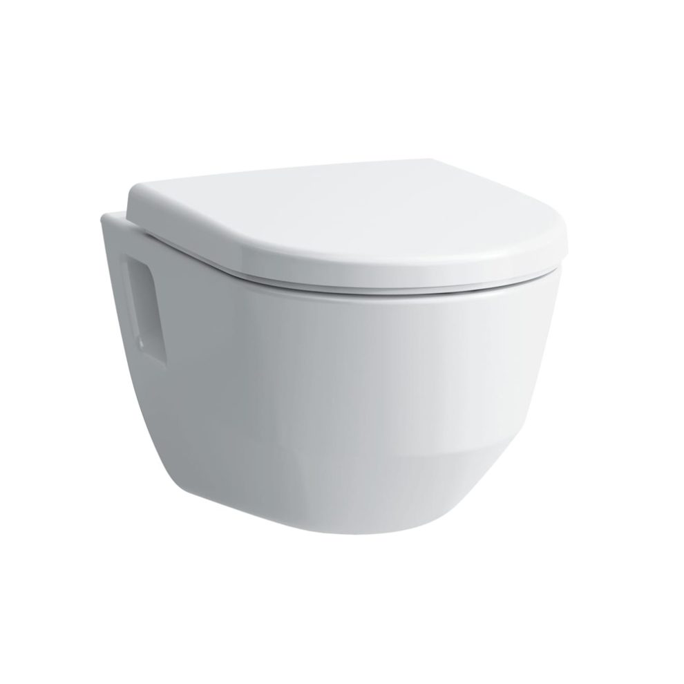 Laufen Pro konzolna wc šolja Rimless H8209640000001 | ARD Salon