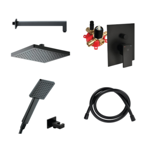 ARD Salon | Tuš kabine, pločice, kupatilski nameštaj