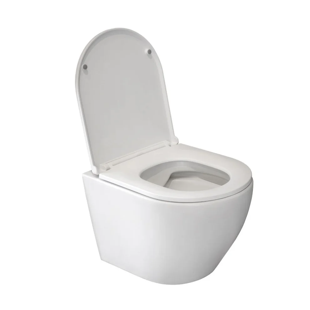 WC šolje - Konzolne, monoblok, baltik, simplon za vaš dom