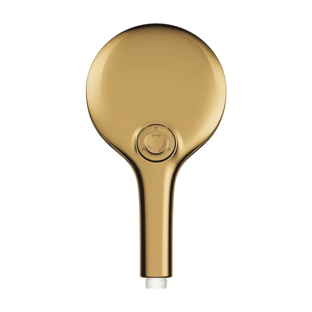 Grohe Rainshower Smartactive 130 tuš ručica 3 funkcije 26574GL0 | ARD Salon