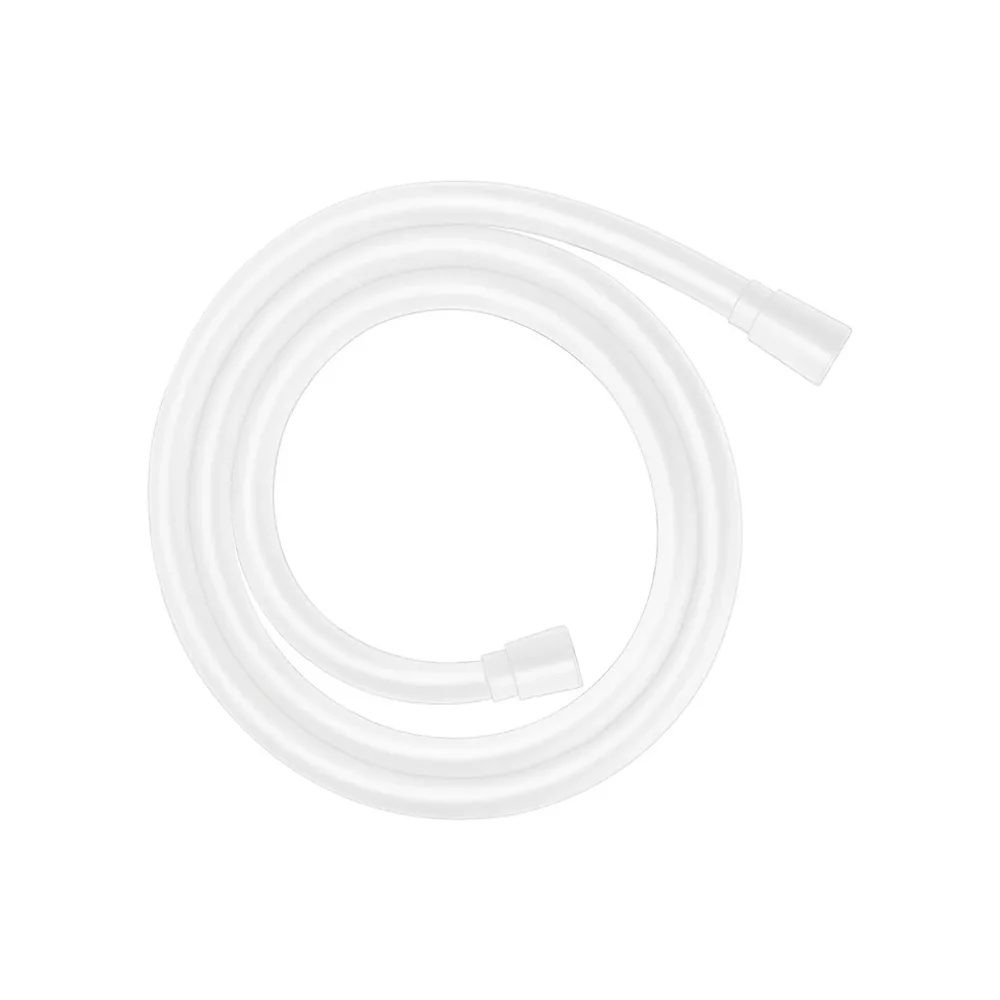 Hansgrohe Isiflex tuš crevo 160 cm bela mat 28276700 | ARD Salon