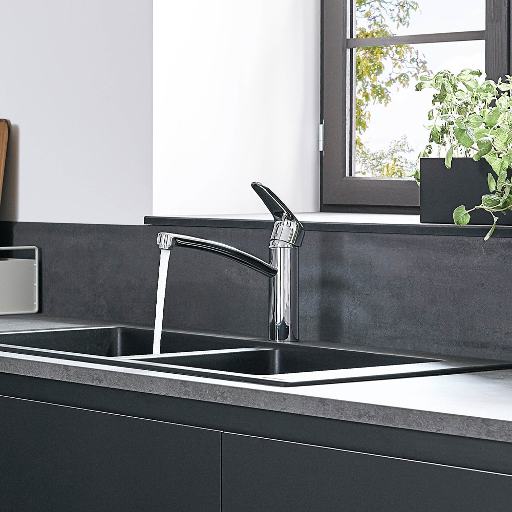 Hansgrohe Focus 160 slavina za sudoperu 31806000 | ARD Salon