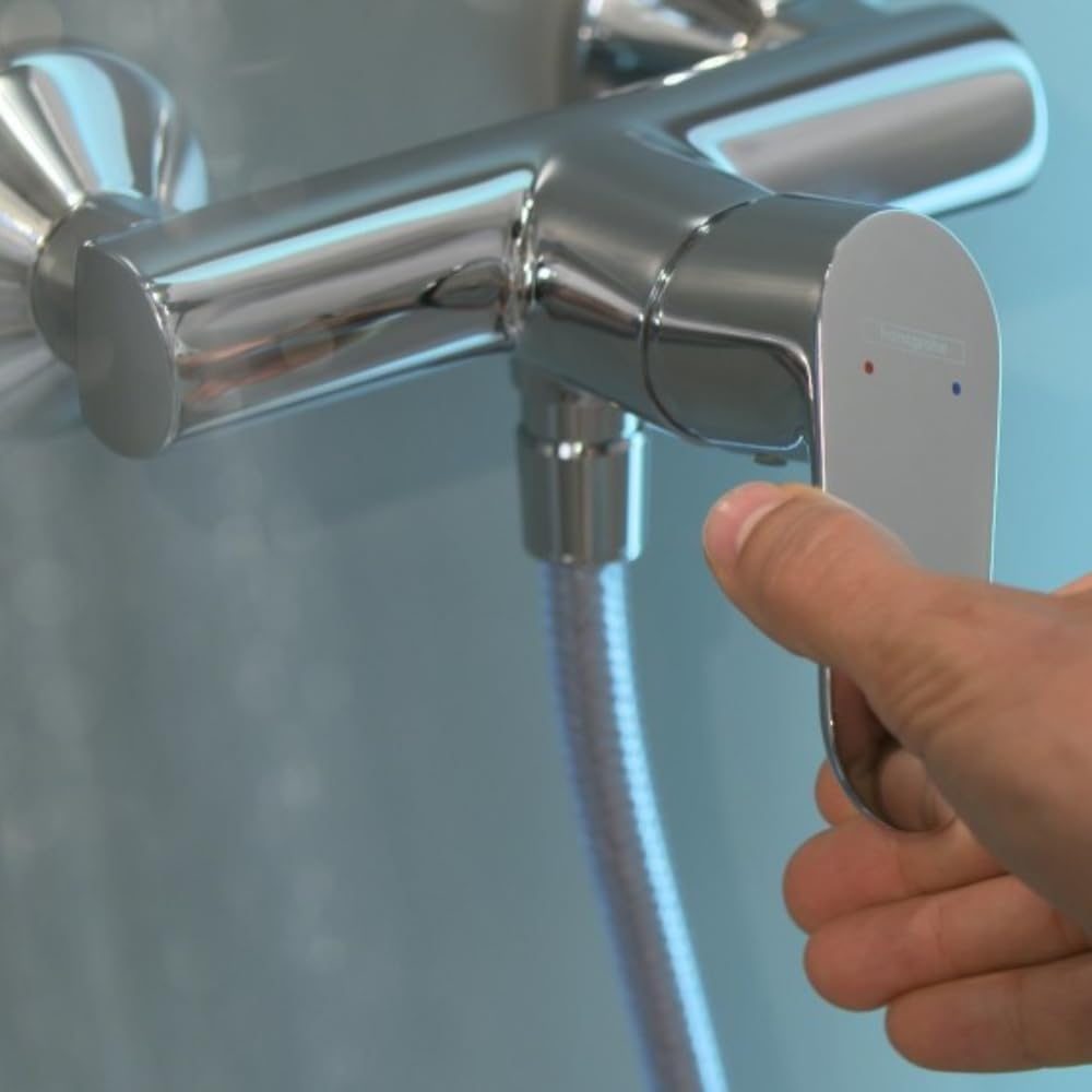 Hansgrohe Focus slavina za tuš kadu 31960000 | ARD Salon