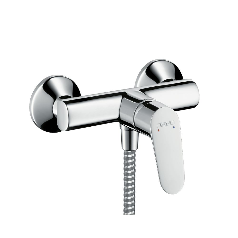 Hansgrohe Focus slavina za tuš kadu 31960000 | ARD Salon