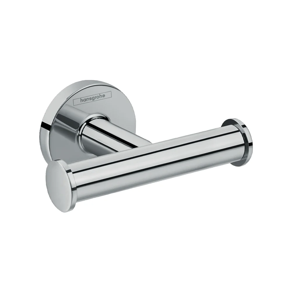 Hansgrohe Logis kuka za peškir dupla 41725000 | ARD Salon