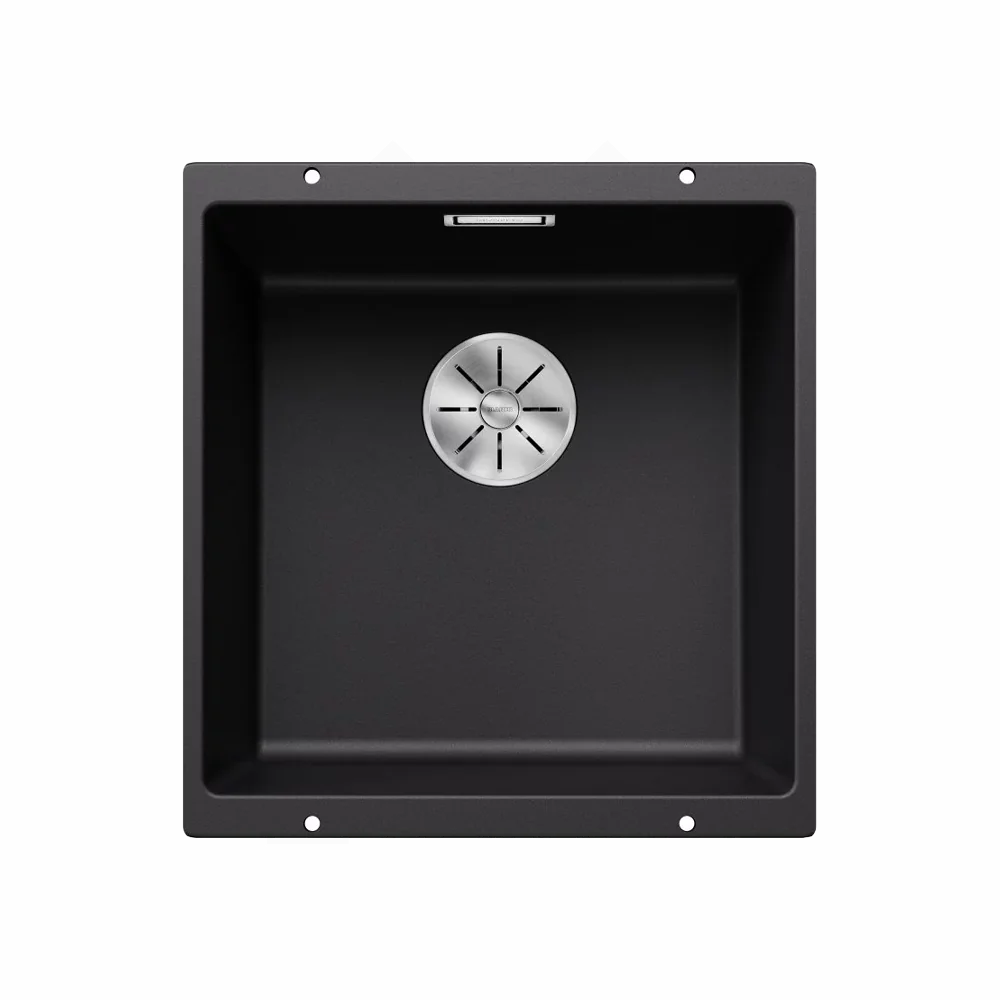 Blanco sudopera Subline 400-U crna 525990 | ARD Salon