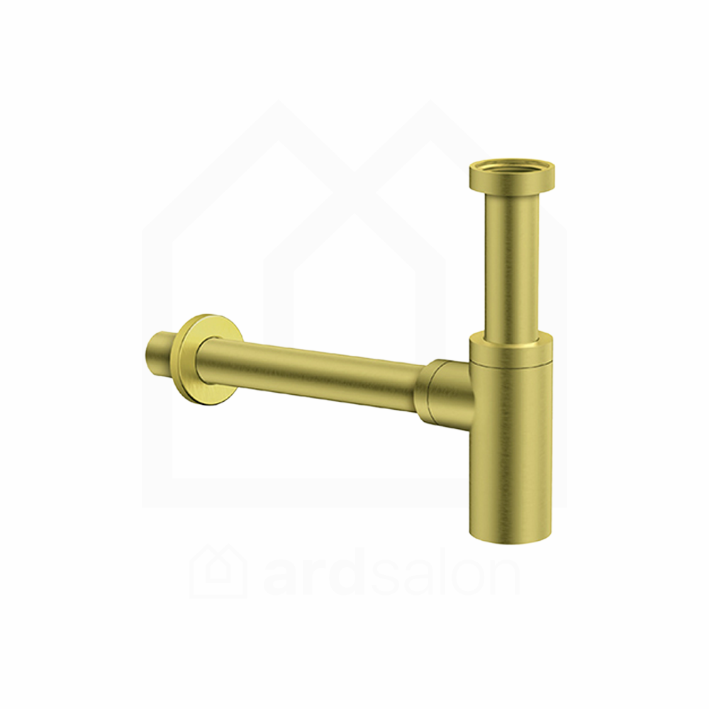 Rosan sifon za lavabo 5/4" S.2 Gold 2200G | ARD Salon